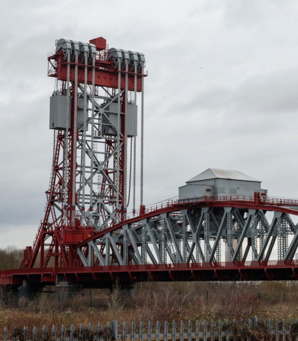 Net Zero Teesside | The UK’s first decarbonised industrial cluster