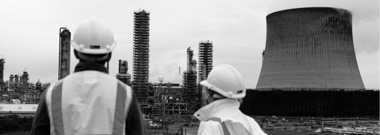 Net Zero Teesside | The UK’s first decarbonised industrial cluster