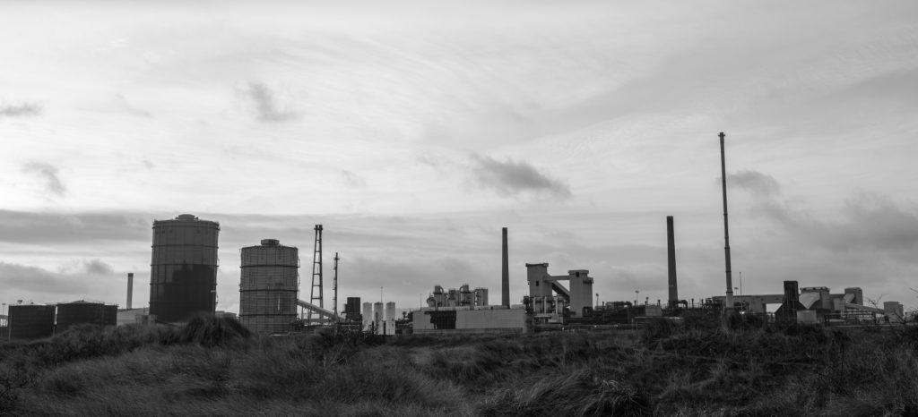 Net Zero Teesside | The UK’s first decarbonised industrial cluster