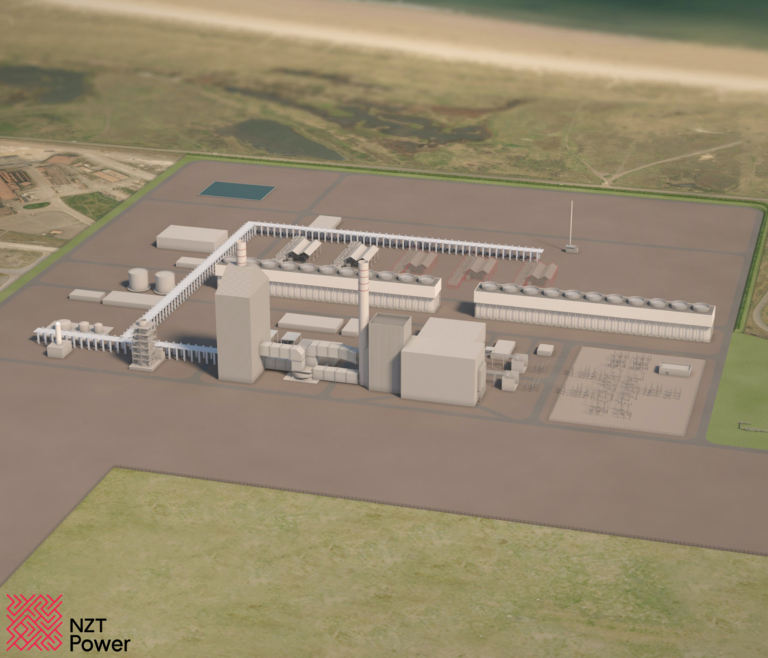 Net Zero Teesside (NZT) Power named on DESNZ’s Track 1 Negotiations ...