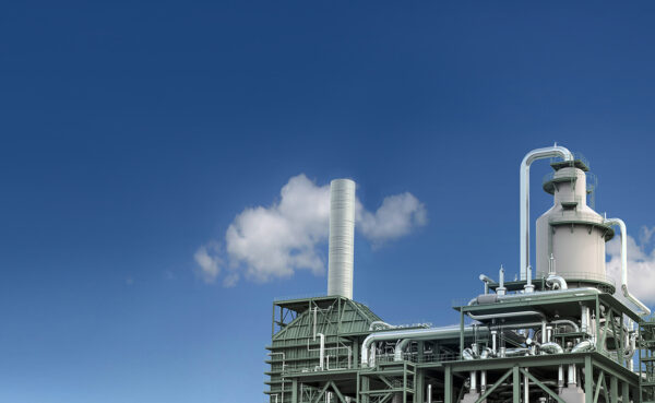 Net Zero Teesside | The UK’s first decarbonised industrial cluster