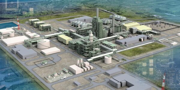 Net Zero Teesside | The UK’s first decarbonised industrial cluster